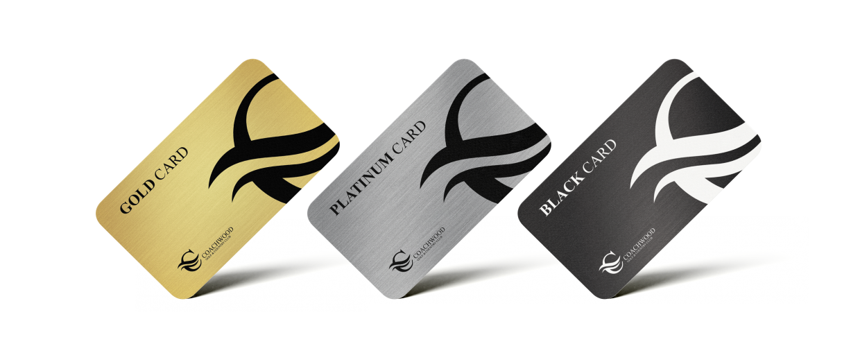 Executive Memberships - Coachwood Golf & Country Club