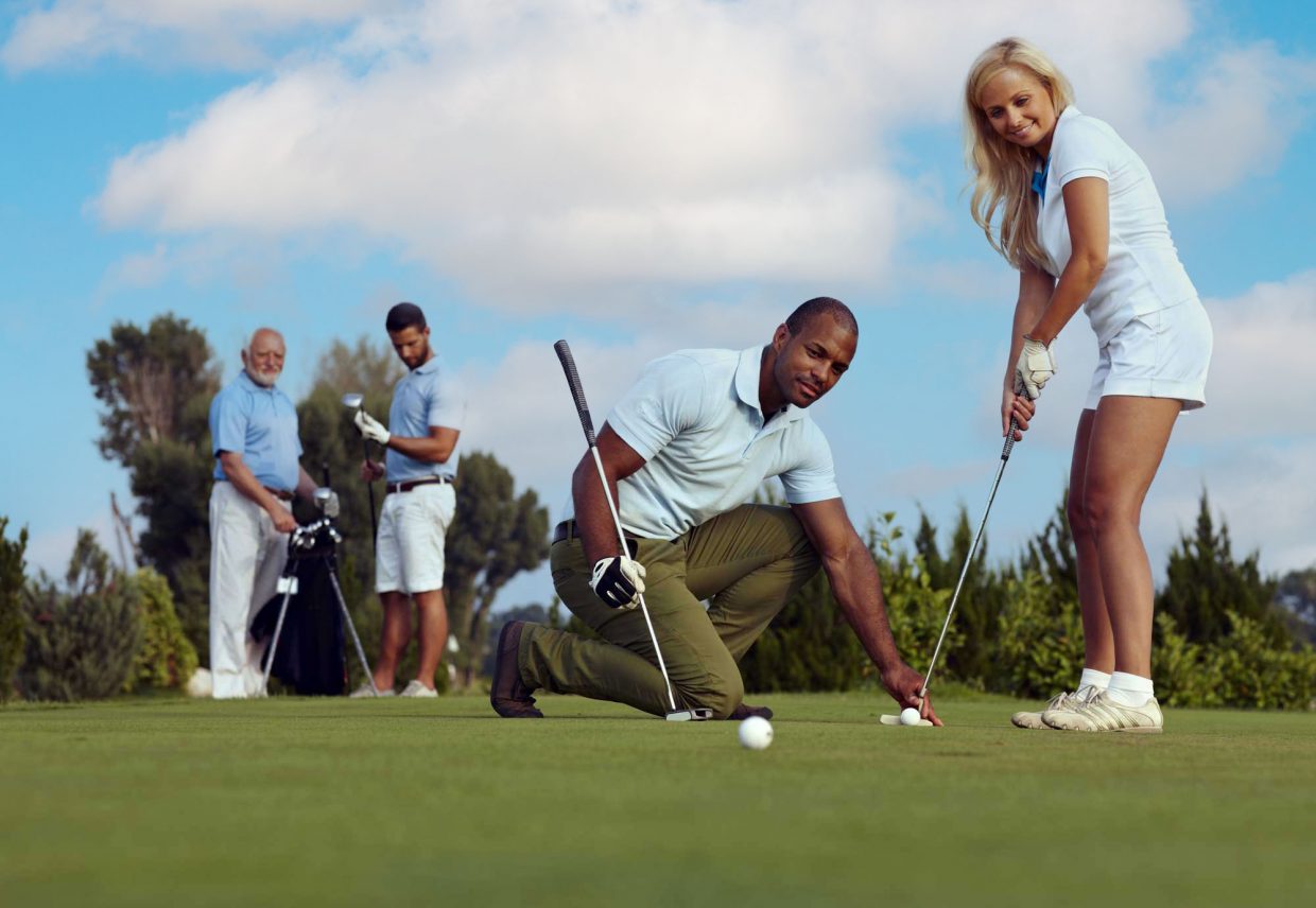 Tournaments - Coachwood Golf & Country Club