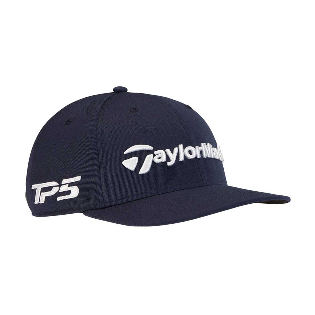 TaylorMade: Tour Flatbill Hat - Coachwood Golf & Country Club