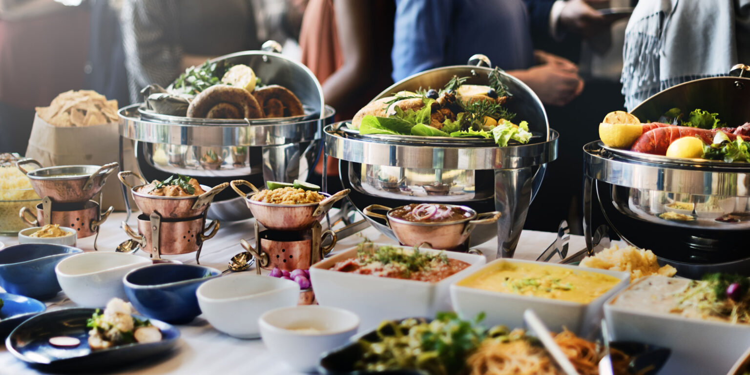 Mother's Day Brunch - Coachwood Golf & Country Club