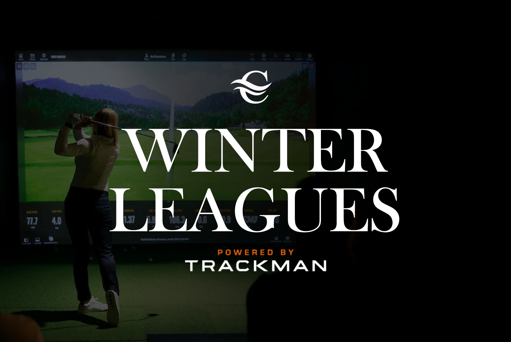 Winter League - Coachwood Golf & Country Club
